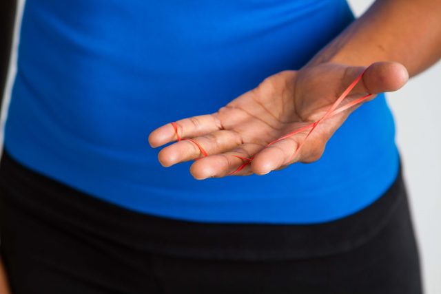 How to Prevent Pulley Injuries - Climb Healthy